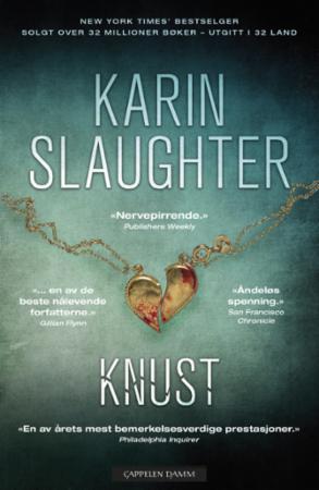 Lære Knust