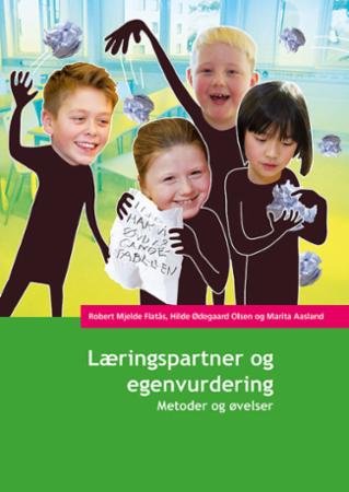 Lære Læringspartner og egenvurdering : metoder og øvelser