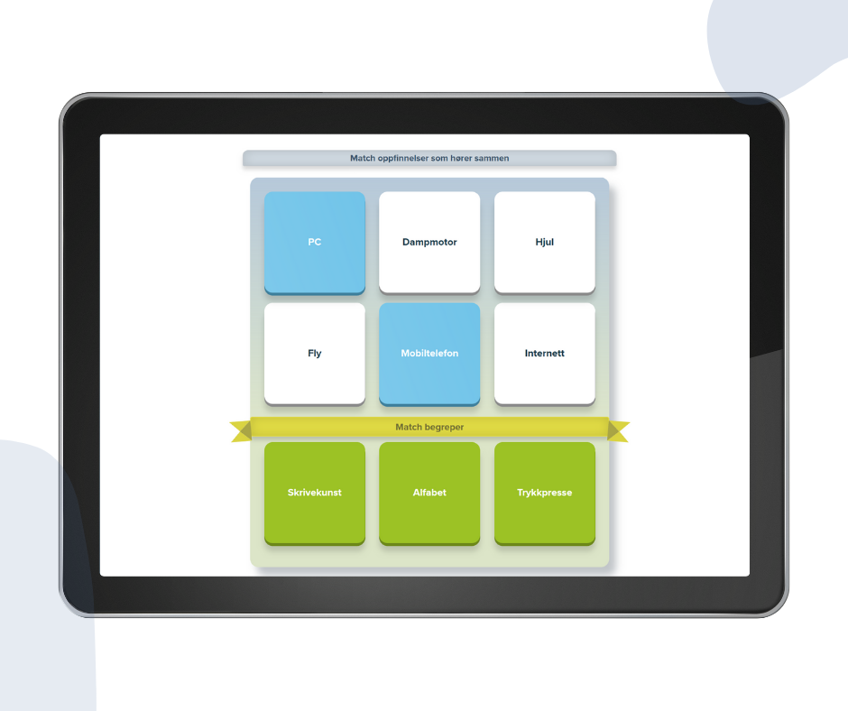 Lære LearnLab : Videregående Skole