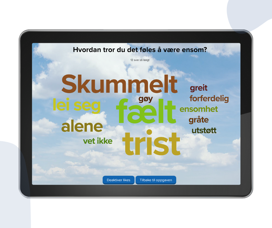 Lære LearnLab : Videregående Skole