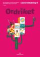 Pendel - en del av BS Undervisning Ordriket 4B Arbeidsbok : Norsk for barnetrinnet