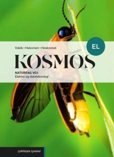 Lære Kosmos TP BA Unibok (2026) : Digital utgave av lærebok for