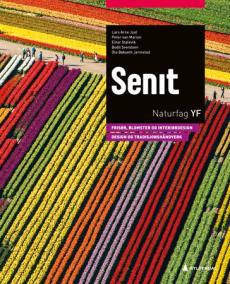 Pendel - en del av BS Undervisning Senit SF : naturfag : Smart bok