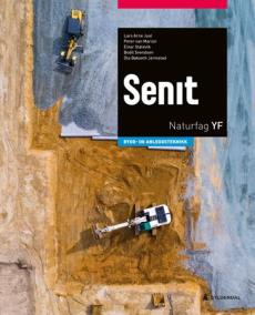 Lære Senit SF, Fagrom, Skolestudio : Naturfag SF, vg1