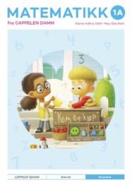 Pendel - en del av BS Undervisning Matematikk 1A fra Cappelen Damm ...