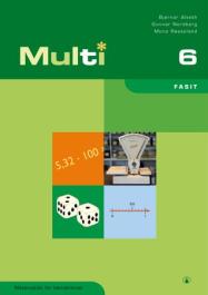 Pendel - en del av BS Undervisning Multi 6 : fasit : matematikk for ...