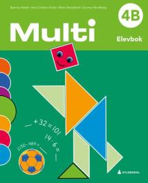 Pendel - en del av BS Undervisning Multi 4B, 3. utgave : Elevbok ...