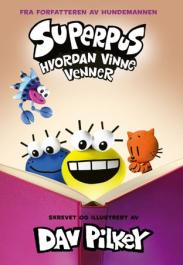 Lære Hvordan vinne venner
