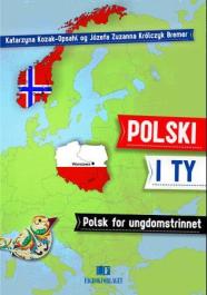 Lære Polski i ty : polsk for ungdomstrinnet