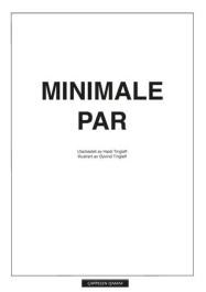 Lære Minimale par