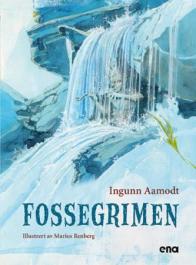 Lære Fossegrimen