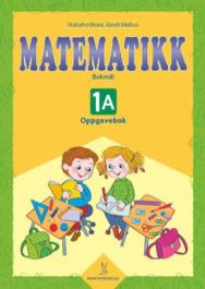 Pendel - en del av BS Undervisning Matematikk 1: Oppgavebok 1A